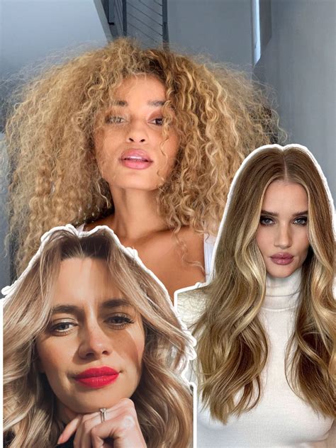 The Experts Have Spokenthese Hair Trends Are The Only Ones