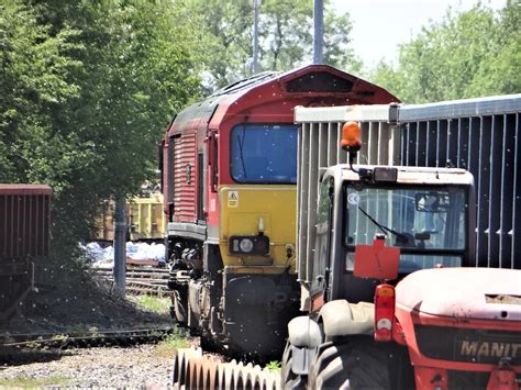 66035 Westbury 14th May 2022 MJM Photography Flickr