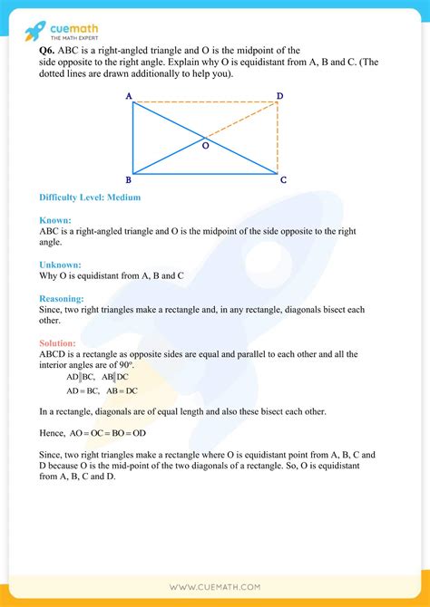 NCERT Solutions Class 8 Maths Chapter 3 Understanding Quadrilaterals
