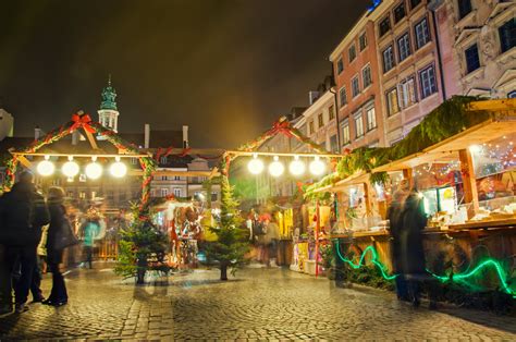 Warsaw Christmas Market 2024 Dates Locations Must Knows