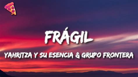 Yahritza Y Su Esencia Grupo Frontera Fr Gil Youtube