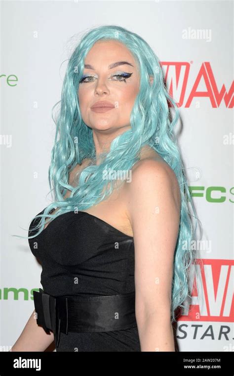 January 25 2020 Las Vegas Nv Usa Las Vegas Jan 12 Sovereign Syre At The 2020 Avn Adult