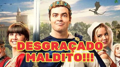 PrÍncipe Lu e a Lenda do Dragão YouTube