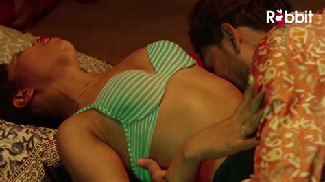 Sainyaa Salman 2022 RabbitMovies Hindi Hot Web Series Episode 4