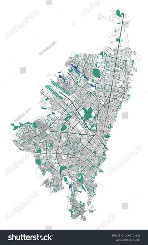 4 941 en la categoría Bogota map de imágenes fotos de stock e