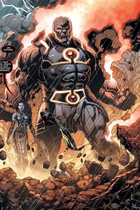 Most Powerful Villains In DC Comics GoBookMart