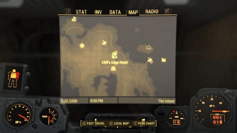 Fallout Far Harbor Vault Location Guide Gamerheadquarters