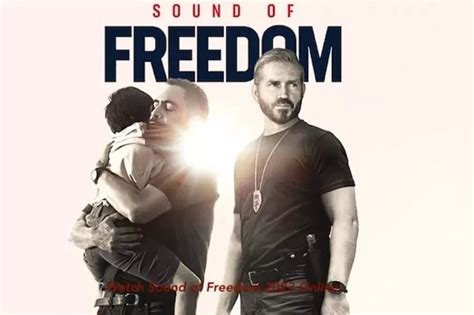 Sound of Freedom un film qui dénonce la traite des enfants dans le