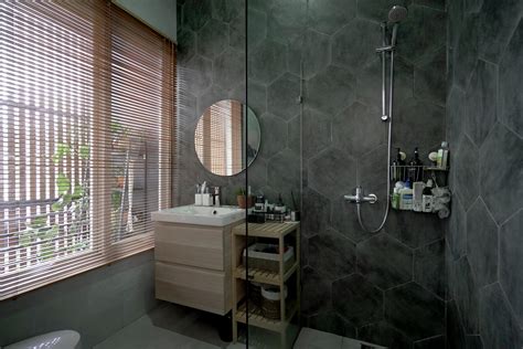 10 INSPIRASI DESAIN KAMAR MANDI LIVING LOVING
