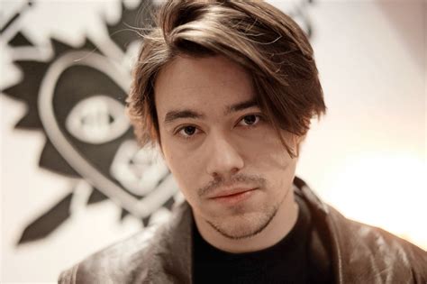 The Men Of Eurovision