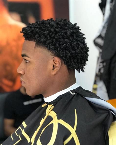 22 Black Men S Cuts Inspirations 2021 Men S And Women Hair Haircuts
