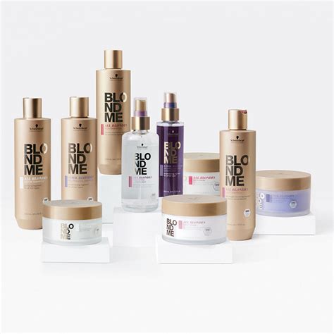 Schwarzkopf Professional Blondme All Blondes Light Mask 30ml Online Kaufen