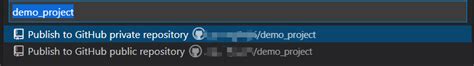 在vscode中如何使用git工具来管理代码 vscode源代码管理git csdn博客