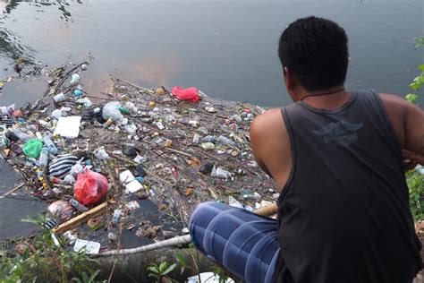 Tukad Badung Keindahan Yang Menyamarkan Pencemaran Sesungguhnya