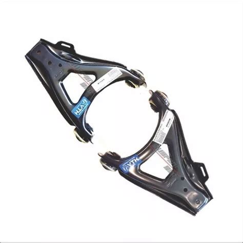 Kit X 2 Parrillas Renault Megane Suspenmec Vth Sin Rotula