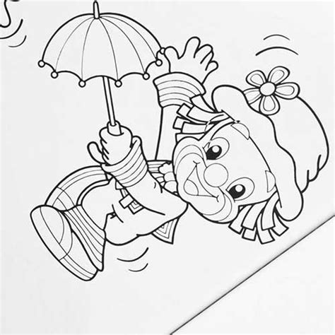 75 Desenhos Do Patati Patata Para Colorir Em Casa
