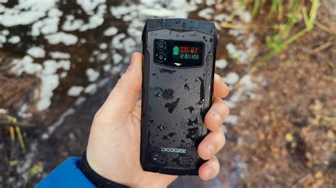 DOOGEE Smini Review A Tiny Rugged Smartphone With Mighty Power And