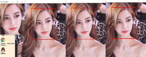 【opencv】模板匹配、图像二值化 cv2 matchtemplate 输入二值图 csdn博客