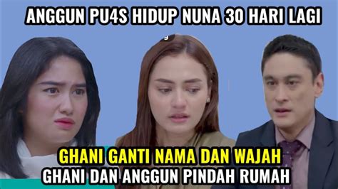 Trailer Cinta Tanpa Karena Malam Ini Mei Anggun Dan Ghani