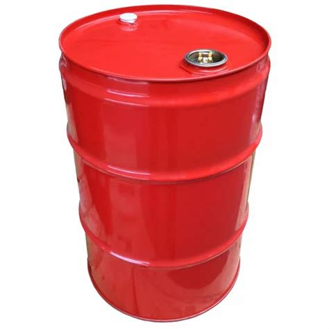 Oil Drums Lubricant Oil Drum Exporter From Kochi