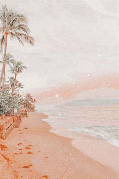 Top More Than 89 Aesthetic Preppy Beach Wallpaper Latest In Coedo Vn