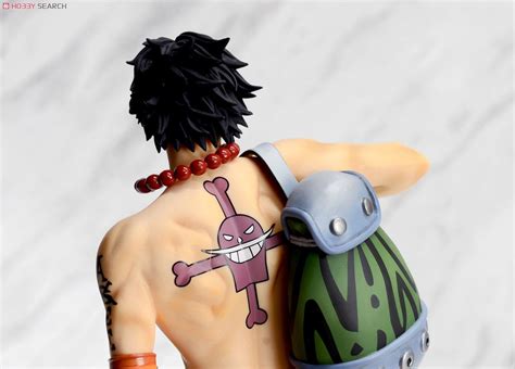 Excellent Model Portrait Of Pirates One Piece Series NEO DX Portgas D