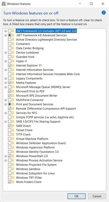 Resolving Issue Oracle Virtual Box And Windows 10 Call To