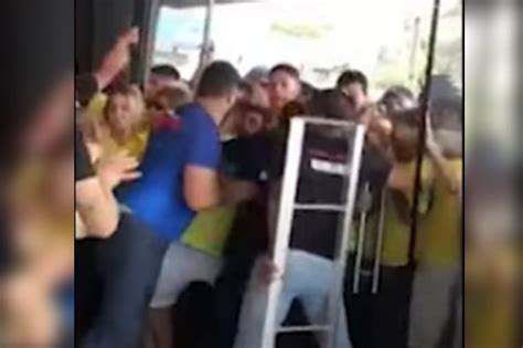 Picanha mito a R 22 provoca tumulto em Goiás veja vídeo Metrópoles