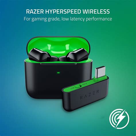 Buy Razer Hammerhead HyperSpeed Xbox Licensed Computech Store