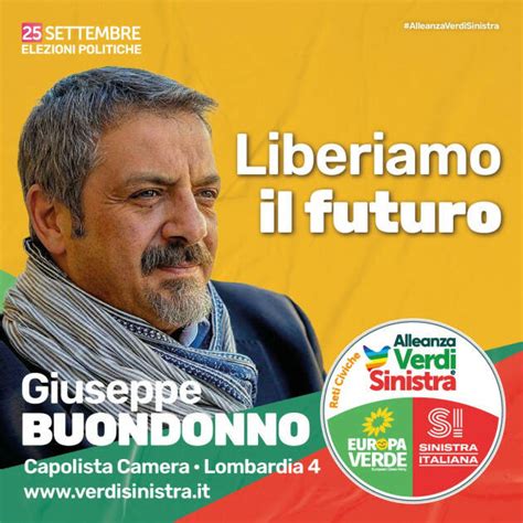 Elezioni22 CR Alleanza Verdi E Sinistra I Candidati Intervista A