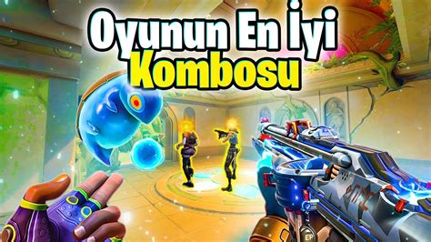 Pov Gekko İle Neonun Gücünü Keşfettin Neon Gameplay YouTube