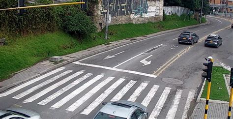 Movilidad Bogotá on Twitter RT BogotaTransito 03 02 p m