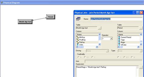 ORACLE BUSINESS INTELLIGENCE ENTERPRISE EDITION 100 Working With Joins