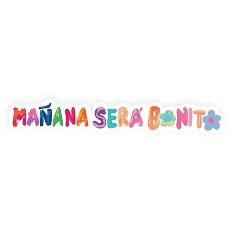 Set Ma Ana Ser Bonito Stickers Karol G Timeline Hazlo Memorable