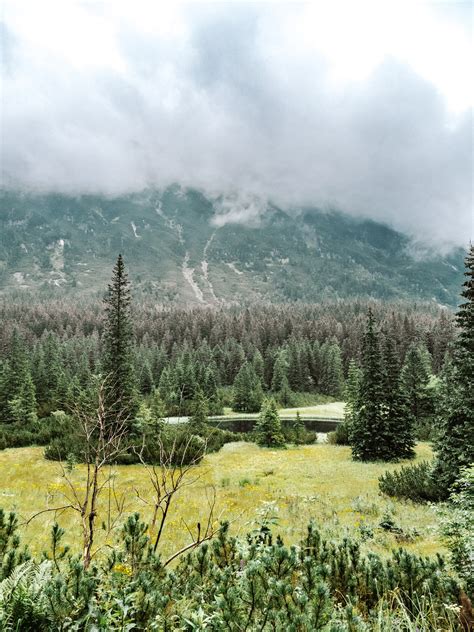 Definitive Guide To Hiking Morskie Oko And Czarny Staw In Zakopane