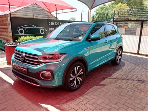 Used Volkswagen Vw Cars For Sale In South Africa