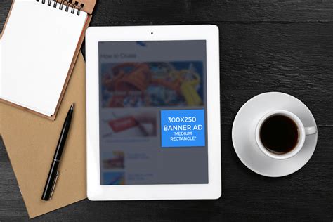Best Mobile Ad Formats And Mobile Ad Sizes