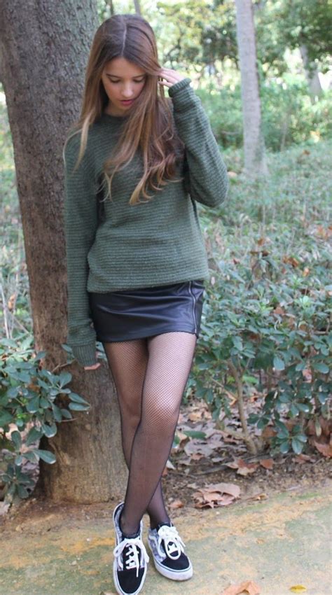 TIGHTS FETISH MINISKIRTS On Twitter Pantyhose High Heels Miniskirt