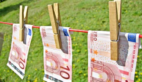 Tout Savoir Sur Le Blanchiment Dargent
