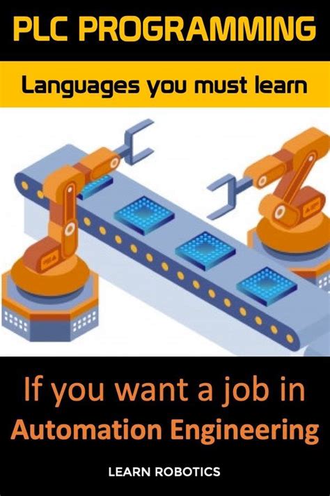 what plc programming languages should you learn for jobs in automation find out in this article