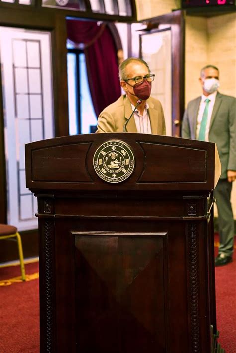 Senado De Puerto Rico On Twitter Senado