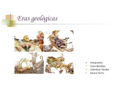 PDF Eras geológicas DOKUMEN TIPS