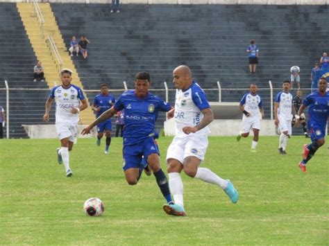 São José vence e assume a vice liderança do grupo na Copa Paulista