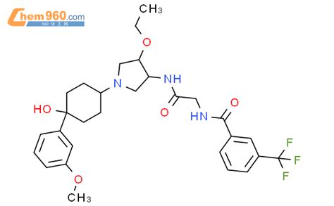 709018 29 1 Benzamide N 2 3S 4S 4 Ethoxy 1 4 Hydroxy 4 3