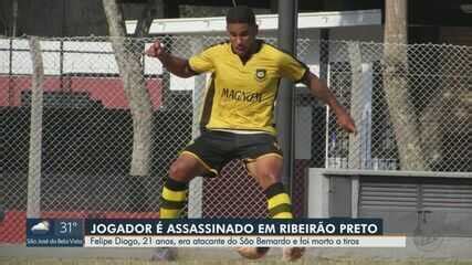 Jogador de futebol morto a tiros era investigado por agressão contra