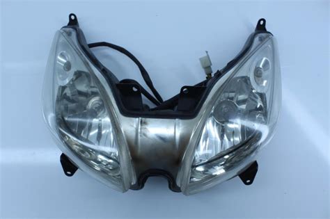 Optique Feux Phare Yamaha X Max Bike Eco