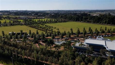 Eurogarden Maringá inaugura primeiro prédio em bairro planejado