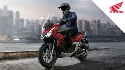 Honda Adv Ph Rumors Prices Specs Features