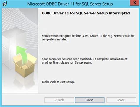 How To Configure Odbc Driver In Windows Emporiumshara