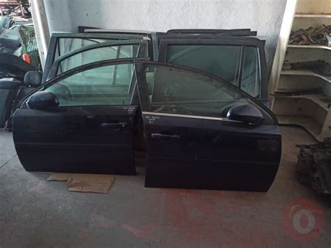 Opel Vectra c kasa kapı çıkma Çıkma Yedek Parça Fiyatları otoçıkma